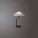 CB2 Suki Table Lamp – Feblilac Store