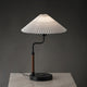 CB2 Suki Table Lamp – Feblilac Store