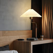 CB2 Suki Table Lamp – Feblilac Store