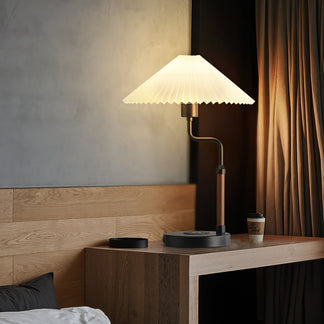 CB2 Suki Table Lamp – Feblilac Store