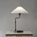 CB2 Suki Table Lamp – Feblilac Store