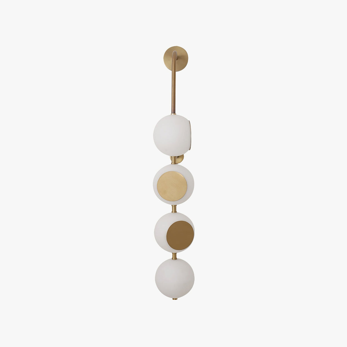 Modular Pearls Sconce – Feblilac Store