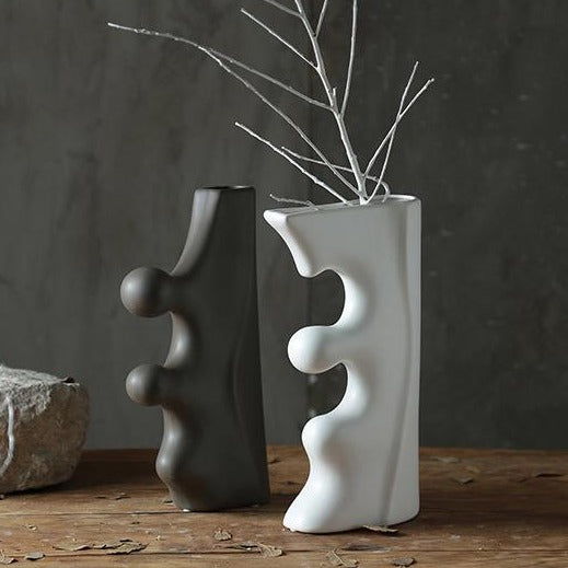 Pilar Puzzle Vases – Feblilac Store