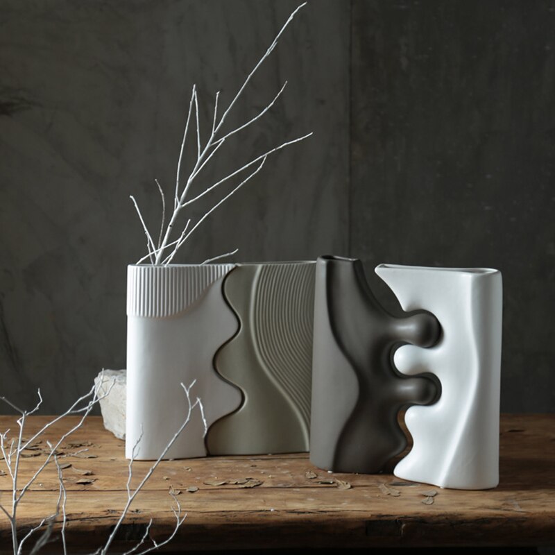 Pilar Puzzle Vases – Feblilac Store