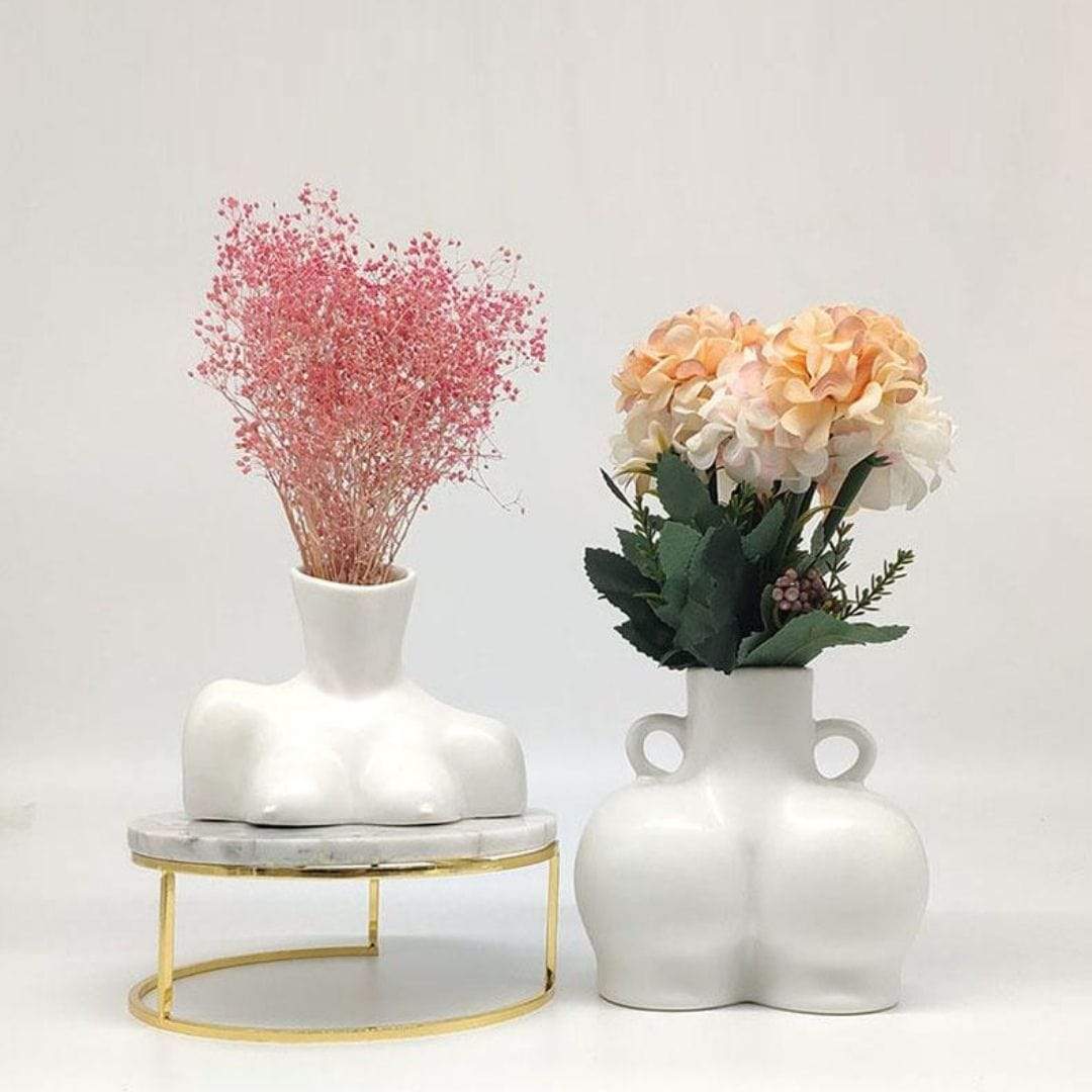 Female Body Vases – Feblilac Store